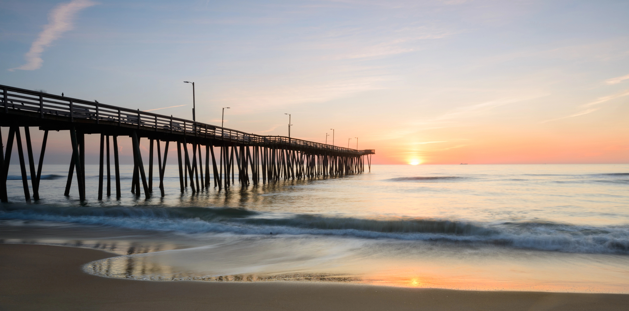 The Rising Tide: Mapping Sea Level Rise in Virginia Beach – Earth Notebook